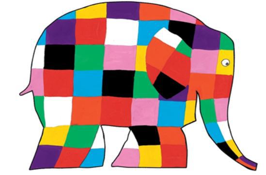 Elmer :: Aprenem des de casa